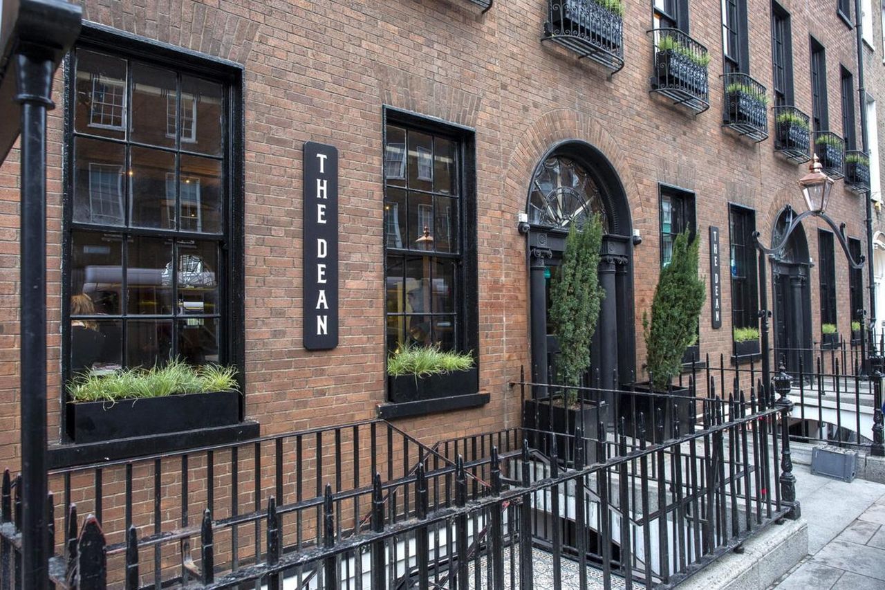 Lifestyle Hospitality Capital to acquire majority stake in Dean Hotel ...
