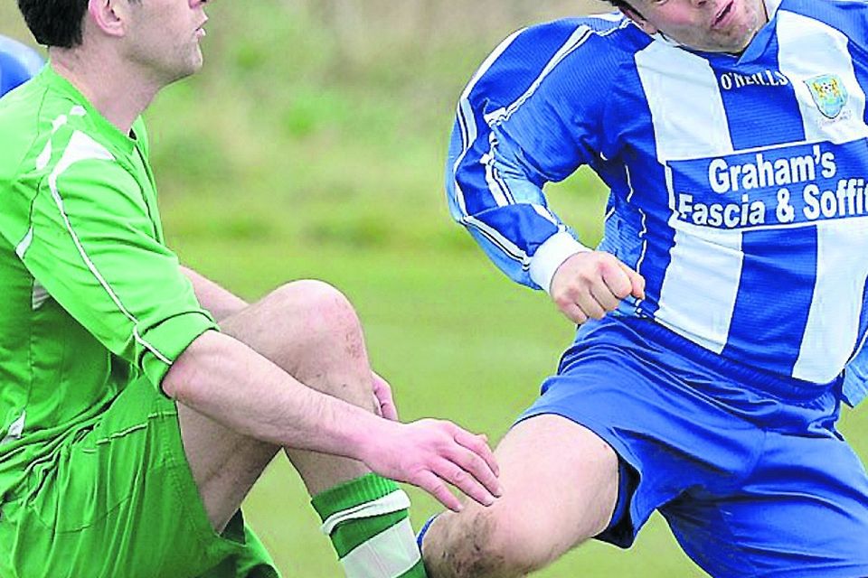 New-found success for Drogheda club | Irish Independent