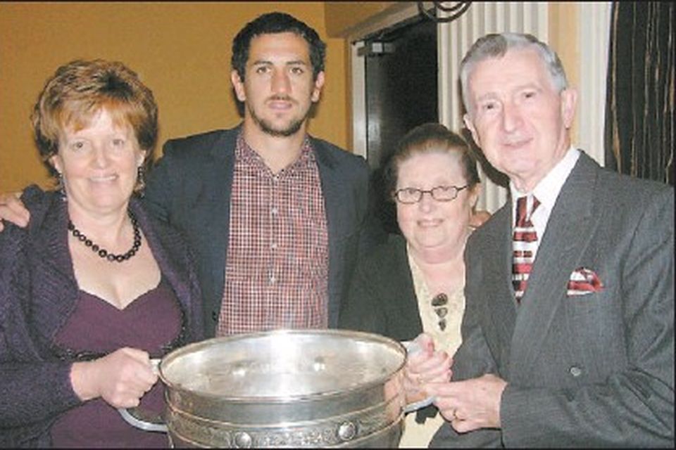 Jack O'Connor and Paul Galvin praise fans support | Irish Independent
