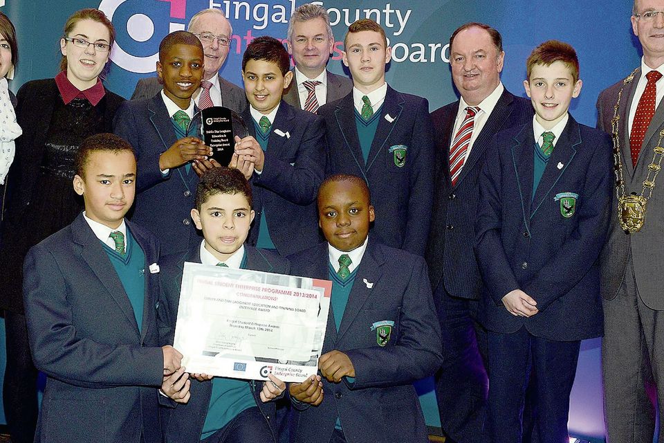 Fruitful first year at Lusk Community College | Irish Independent