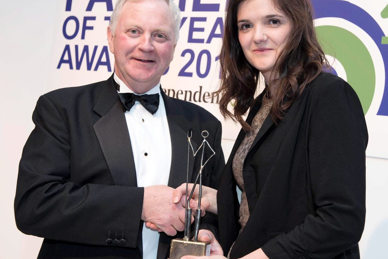 New Farming Editor at Independent | Irish Independent