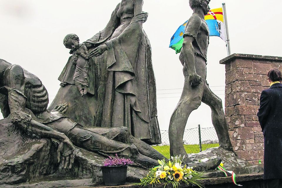 Ballyseedy survivor urged forgiveness for atrocity | Irish Independent