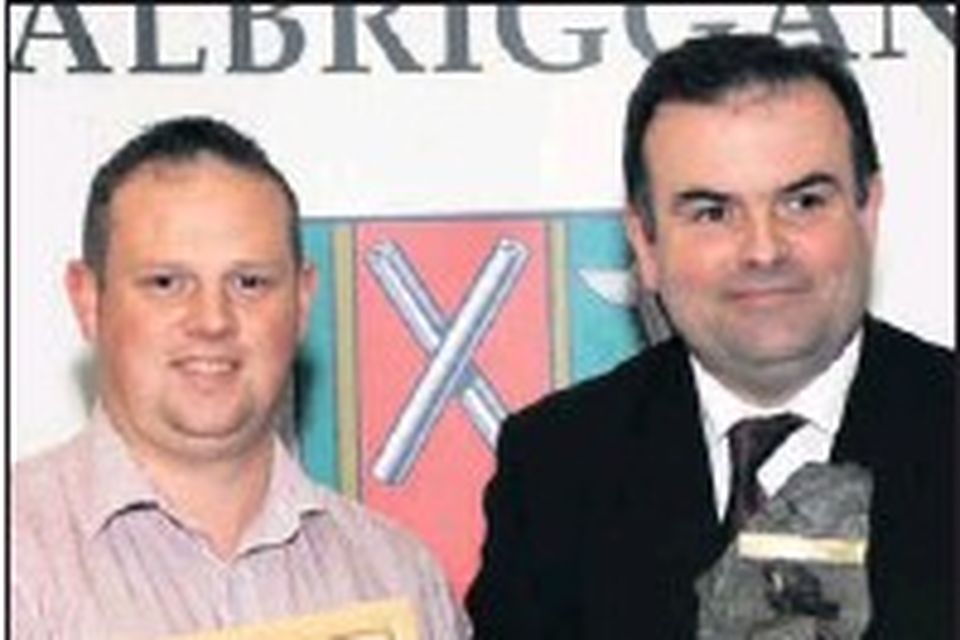 Balbriggan bloss due to efforts of soms f many | Irish Independent