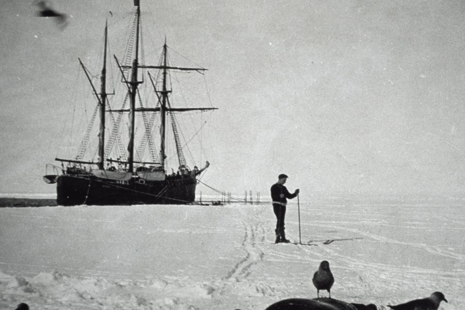 A polar adventure gets the Hollywood treatment | Independent.ie