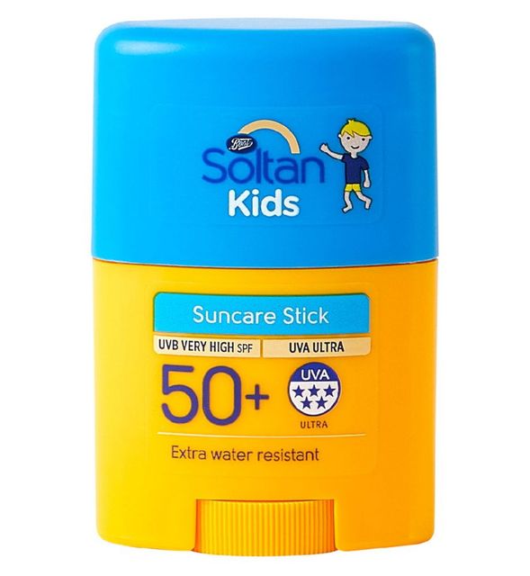 From sun sticks to body brushes, my tips for applying sun screen to ...