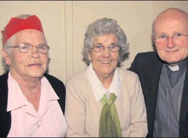 BALLYCANEW | Irish Independent