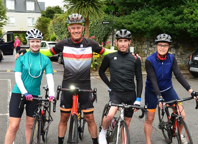 Around the Districts: Scartaglen to Templeglantine | Irish Independent