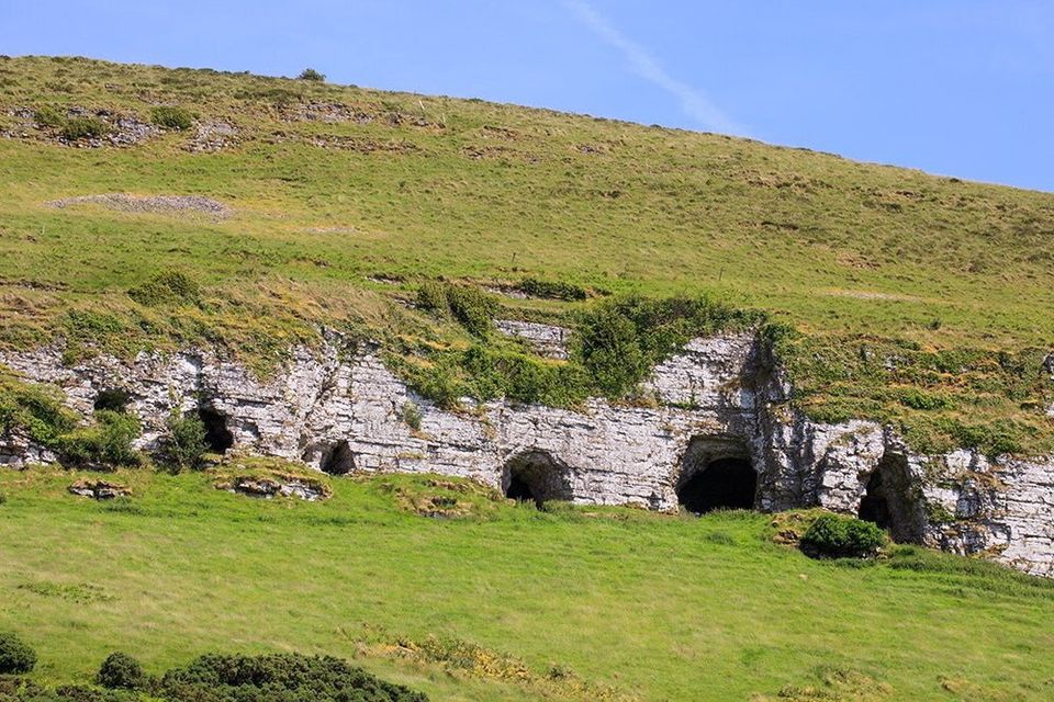 €70,500 in funding for walking trails in counties Sligo, Leitrim and ...