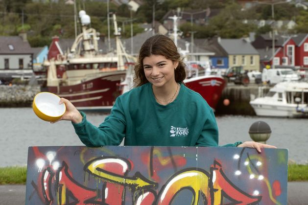Dingle Food Festival to take another huge step towards being a waste ...