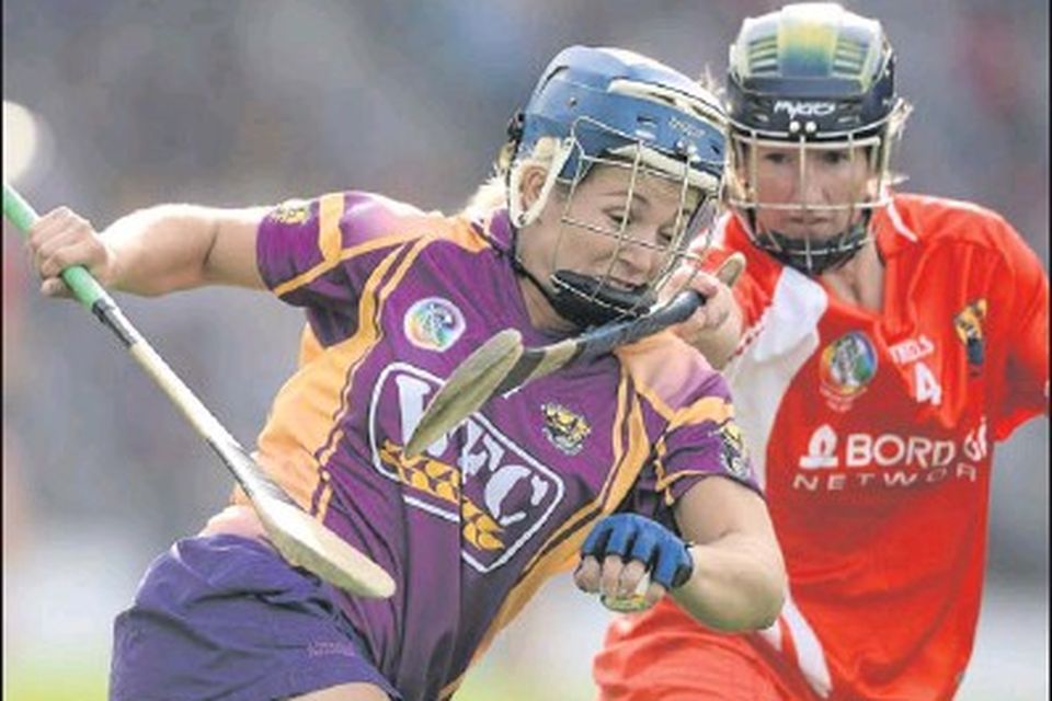 Super-sub delighted with her contribution | Irish Independent