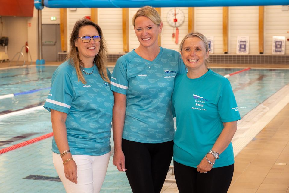 Wicklow swimming club feels pinch of rising costs during post-lockdown ...