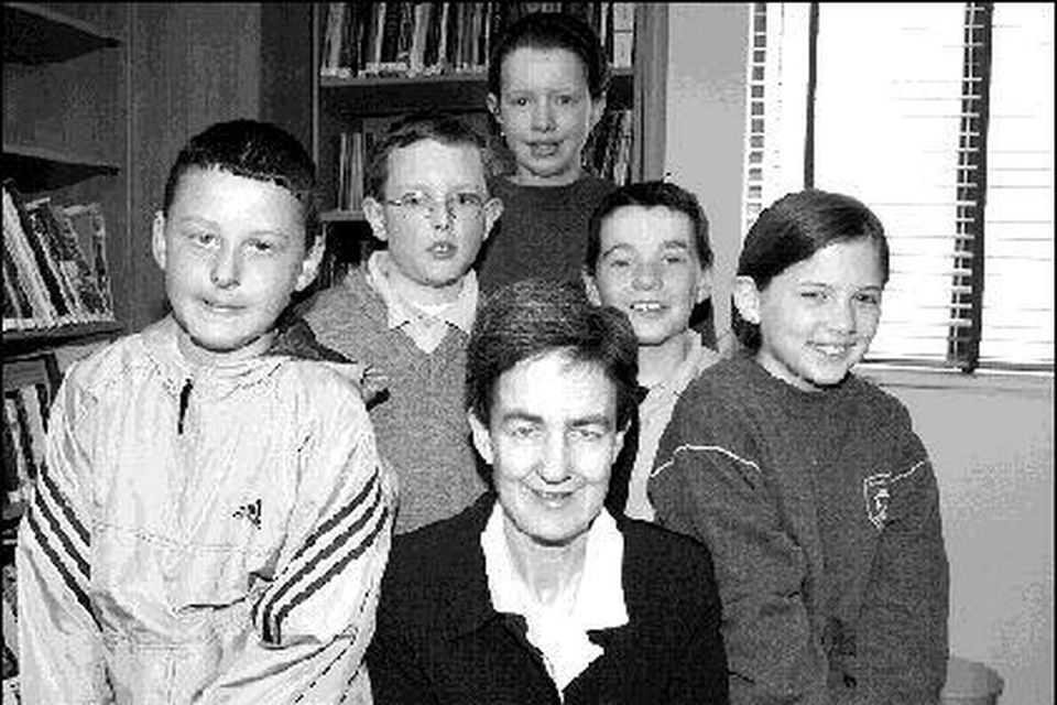 Prizes galore for Mount Hanover book event winners | Independent.ie
