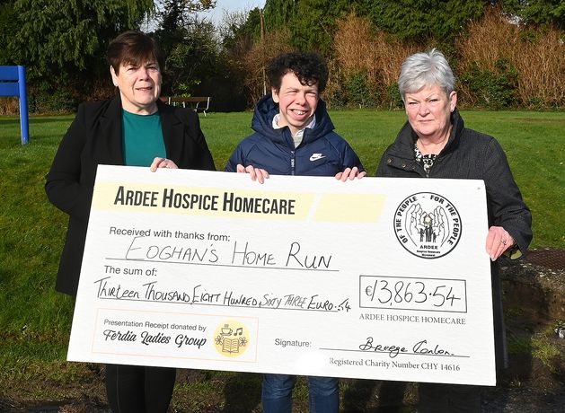 Around the Districts: Ardee/Collon and Monasterboice | Irish Independent