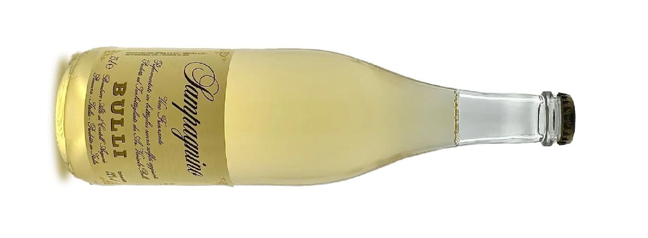 Is trendy pét-nat the new prosecco? Here are five playful summer ...