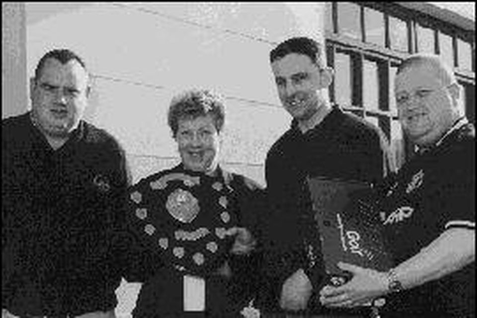 Badminton | Irish Independent