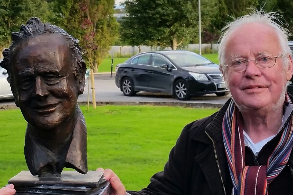 Year in Review, November: Recalling a sit down with the late Brendan ...