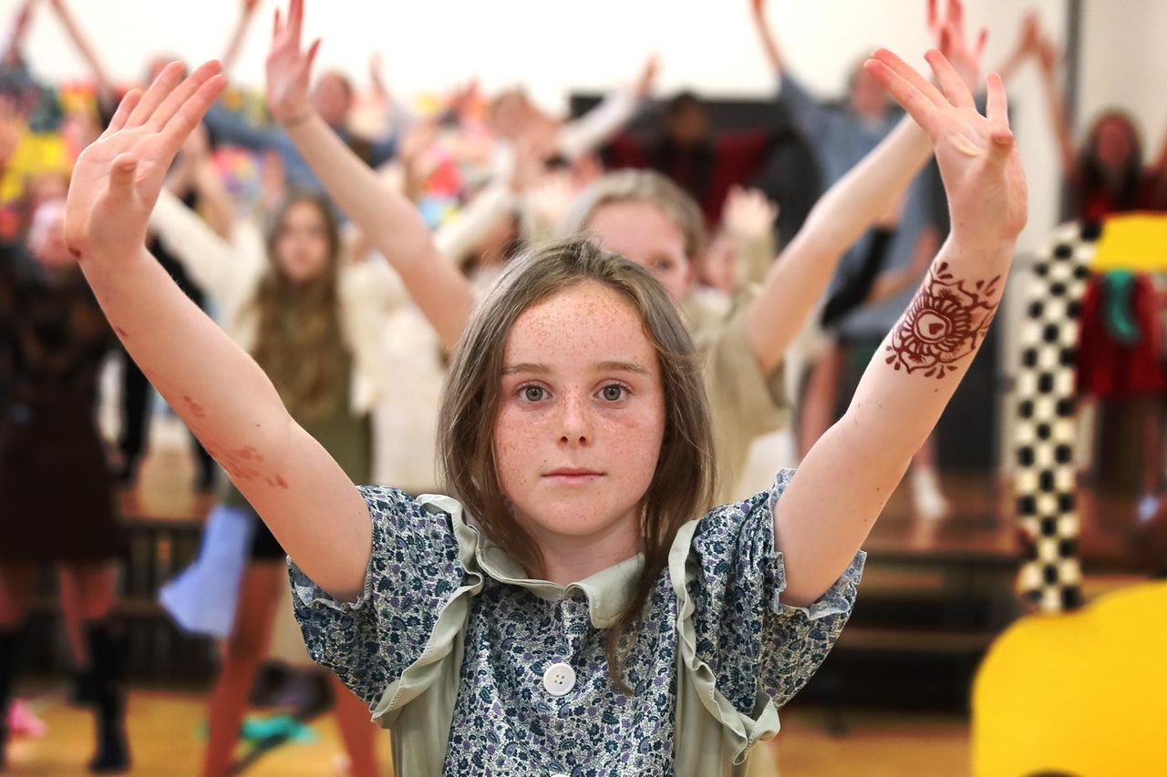 Excitement and nostalgia at East Meath school 150th anniversary | Irish ...