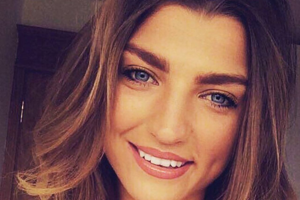 Meet the Irish contestant set to wow the judges on Britain's Next Top ...