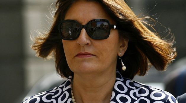 Monica Leech libel award reduced to €1.25m | Irish Independent