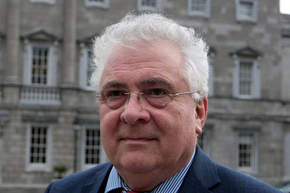Lack of regulation on vulture funds ‘like Wild West’, says Fine Gael TD ...