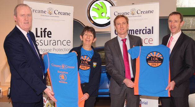 Top athletes will run the Enniscorthy 10K | Irish Independent