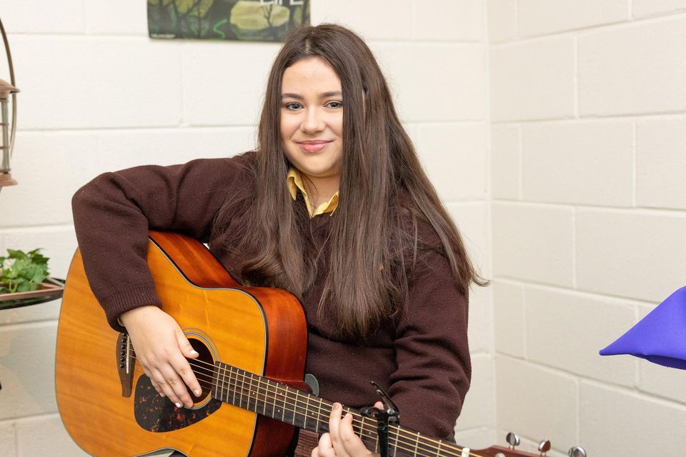 Listowel’s Presentation Secondary welcomes Minister Foley | Irish ...