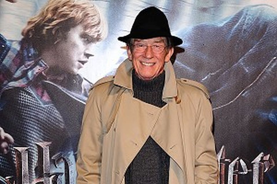 McKellen's Gandalf back for Hobbit | Irish Independent