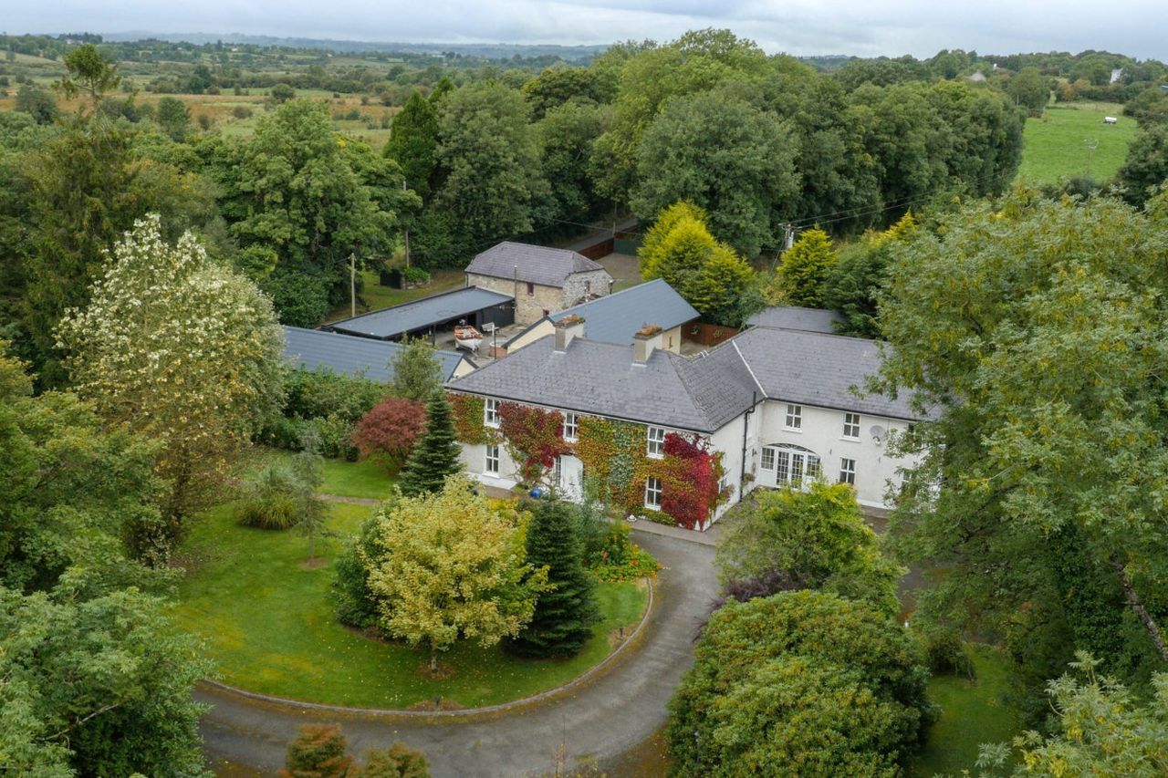 A home with a restored corn mill for €675k | Irish Independent