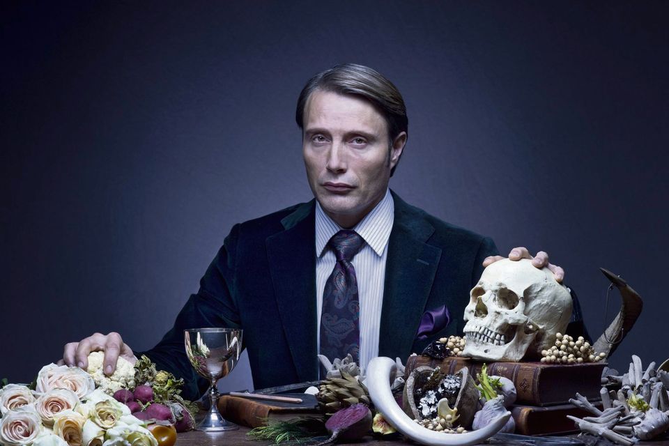 Cannibal Tv Show 60 Photos - Moonagedaydream.film