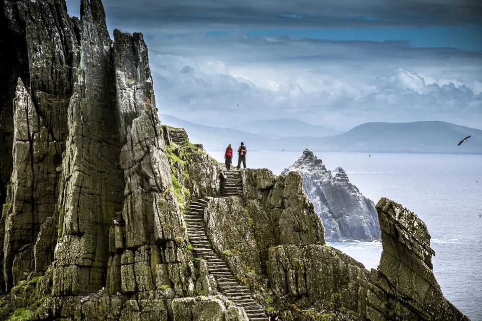 Calls for the short visitor season to Skellig Michael to be extended ...
