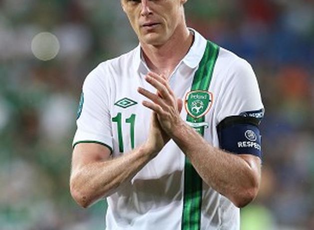 Doyle ruling out Duff return | Irish Independent