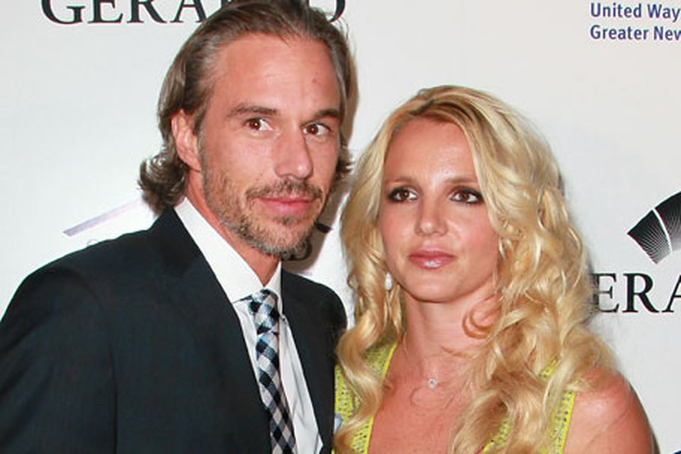 Britney Spears ‘wants lavish wedding’ | Independent.ie