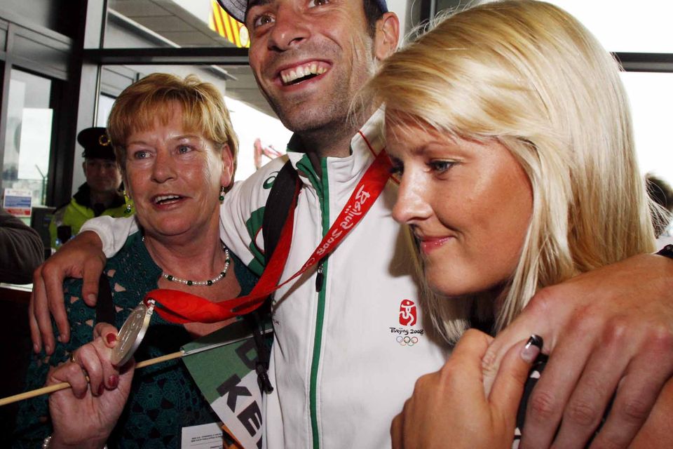 Kenny tells of medal agony at Dublin Bus Awards | Irish Independent