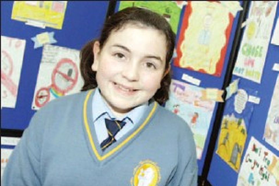 Award winners | Irish Independent