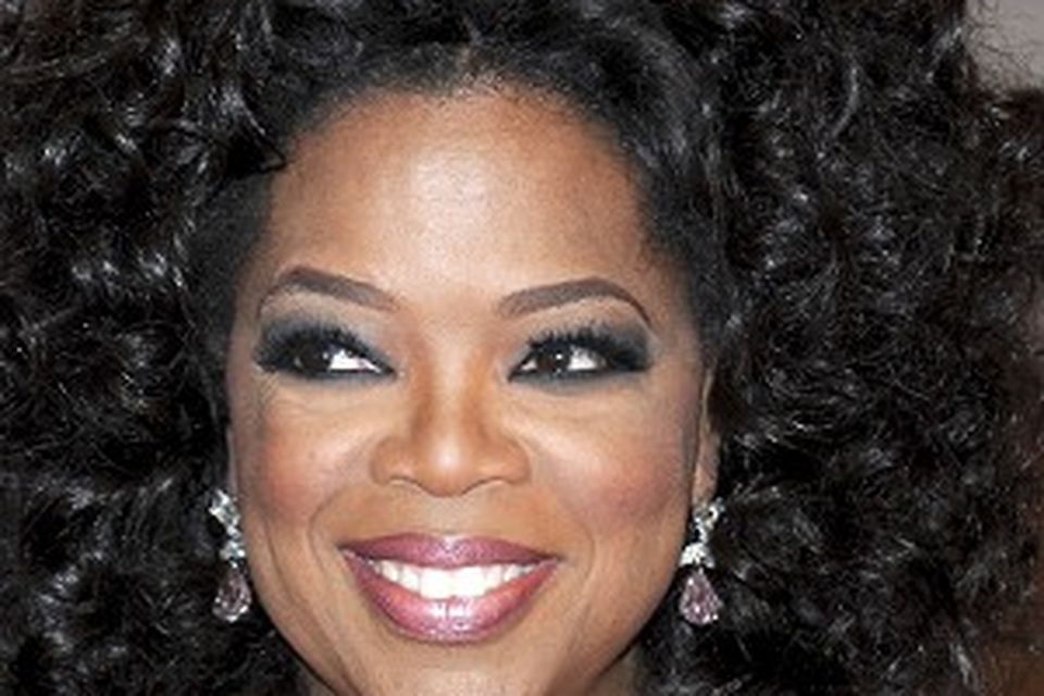 Oprah launches own cable TV network | Independent.ie