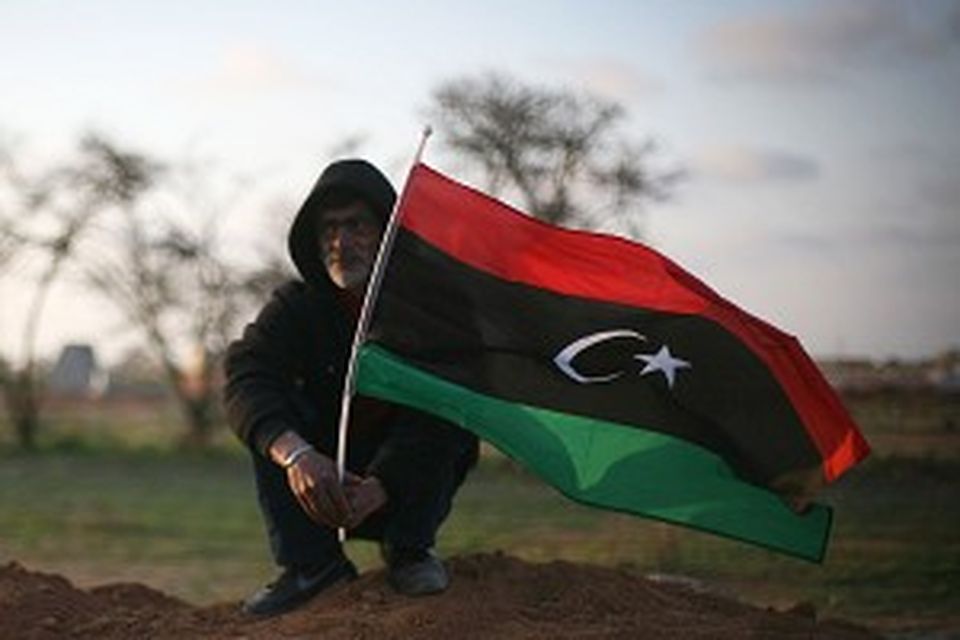 Libya tribes declare breakaway zone | Irish Independent