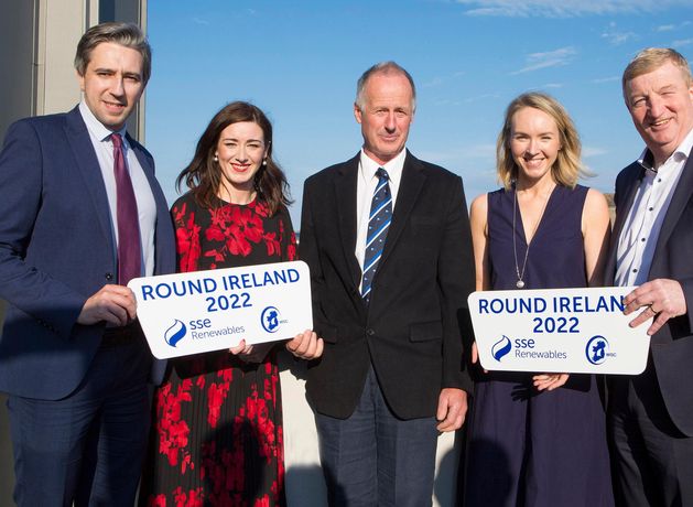 Round Ireland Race to make waves in Wicklow this June | Irish Independent