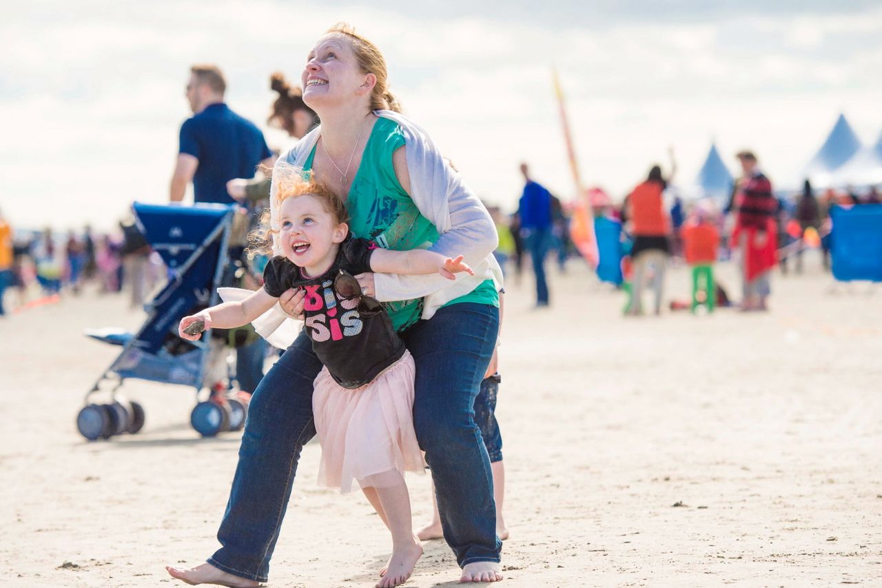 In Pictures: Kite Fest 2015 | Independent.ie