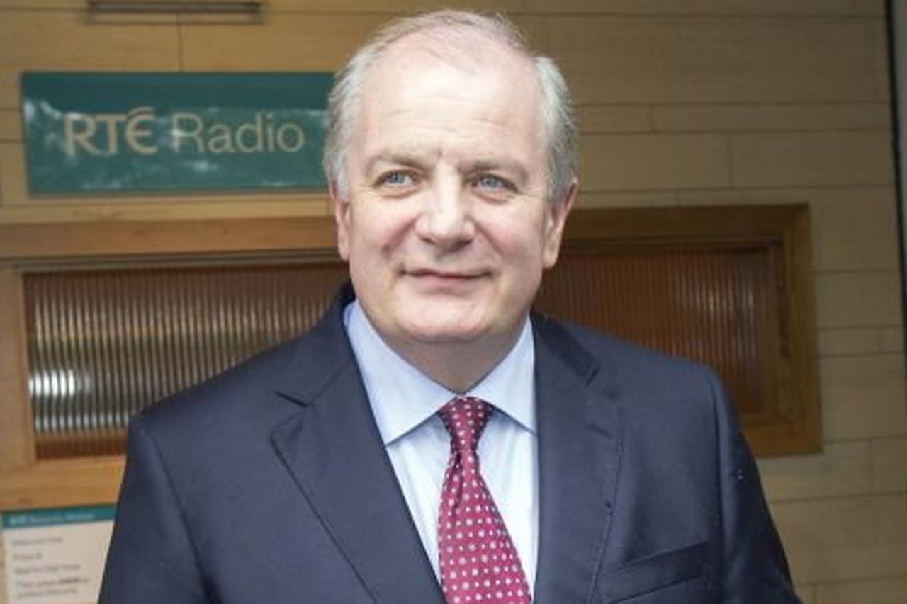 Gavin Duffy: ‘I’m surprised at how much I’ve spent on horses. But ...