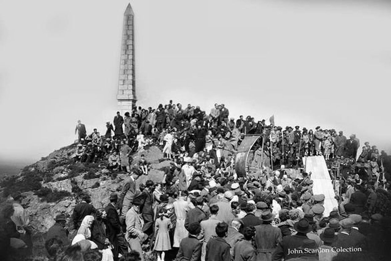 Wexford to commemorate 225th anniversary of the heroic Battle of Three ...