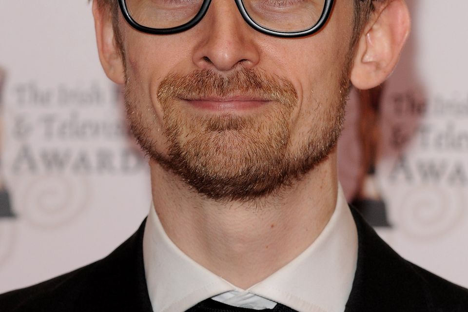 Divine Comedy singer Neil Hannon reveals father's Alzheimer's inspired ...