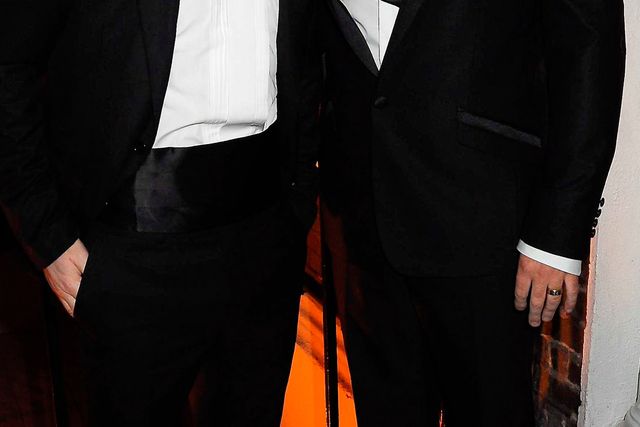Colin Farrell's brother-in-law Steven Mannion reveals skin cancer ...