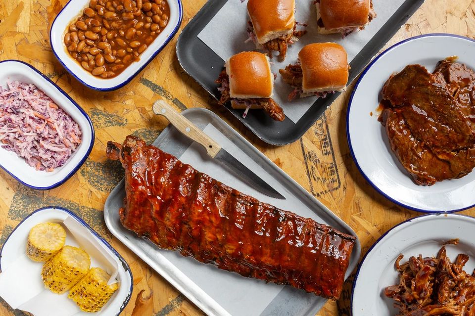 At-home meal kits are back on the menu — here’s 15 of the best to try ...