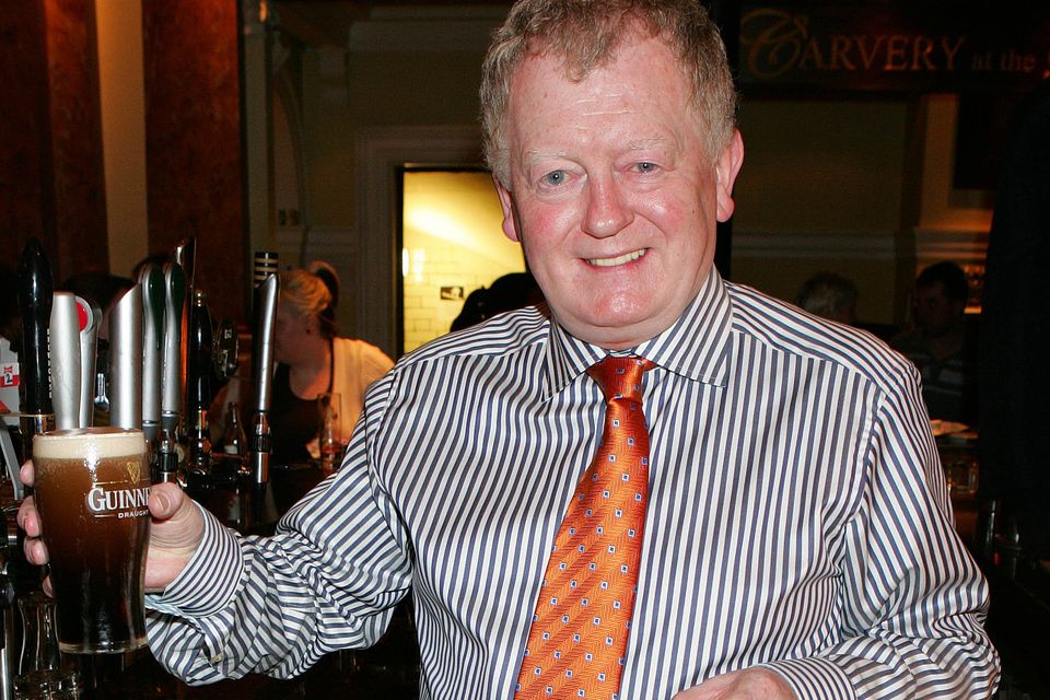 Publican Charlie Chawke hits out at objectors to his planned €186m ...