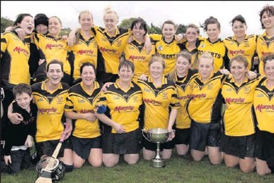 Marvellous Myshall progress to Leinster final | Irish Independent