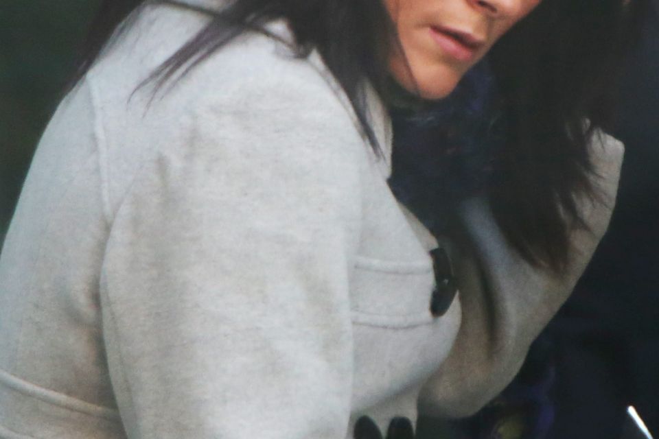 Mother who killed taxi driver won’t go back to prison for theft spree ...