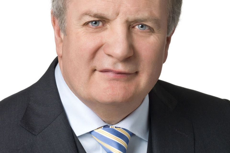 Presidential hopefuls Duffy and Freeman to address councillors | Irish ...