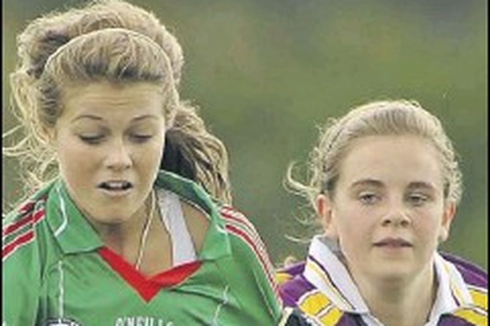 Female boss for leading rugby club | Irish Independent