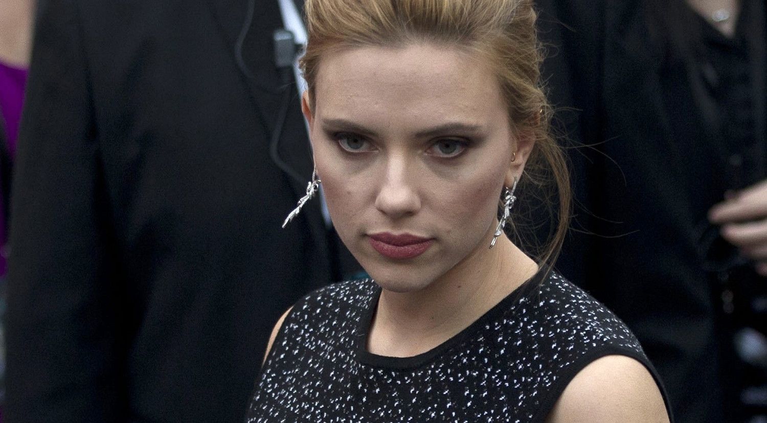 Scarlett: Spotlight can be hard | Independent.ie