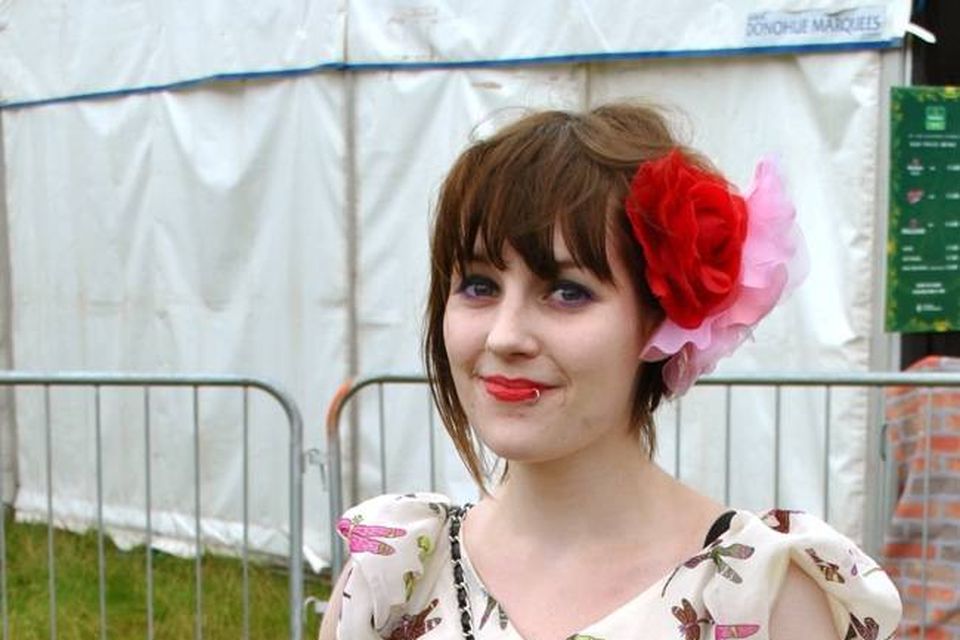 Electric Picnic stylefile | Irish Independent